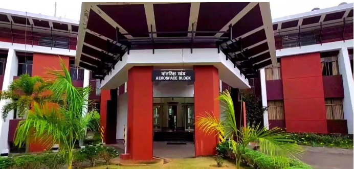 Aerospace Engineering | Indian Institute of Space Science and Technology